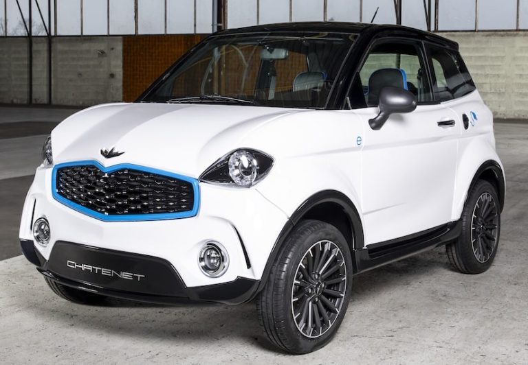 Découvrez les meilleures marques de voitures sans permis