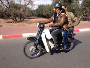 Assurance Scooter MBK - Adhésion et carte verte en ligne